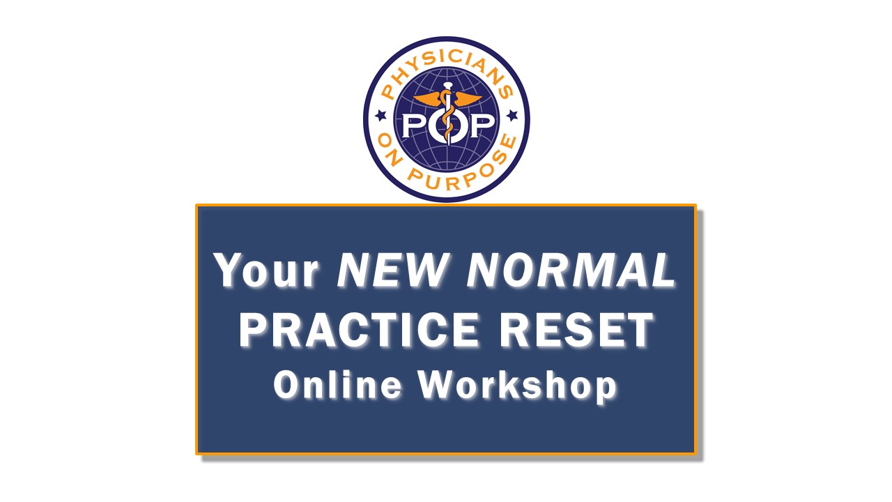 New Normal Practice Reset Early Bird Registration